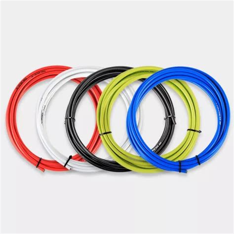 TUBE DE FREIN De V Lo De Route En PVC Facile Installer 3 M Tres Tuyau
