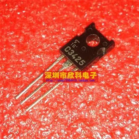 2SC3425|2SC3425| - AliExpress