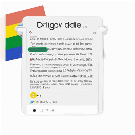 Crea tu Índice de Documentos en Google Drive con Estos Sencillos Pasos