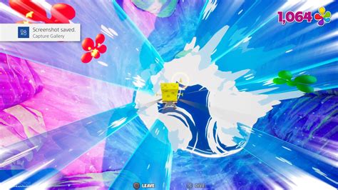 Bob Esponja Batalla Por Fondo Bikini Rehidratado Gamereactor España