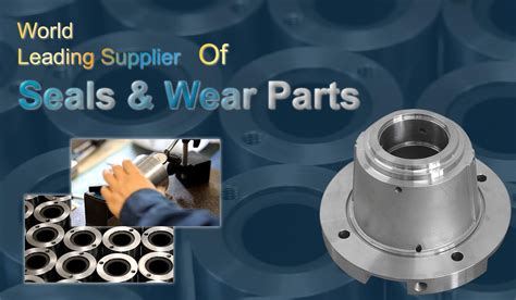 Junty Your Trusted Seal Product Supplier In The Fluid Sealing Industry Junty