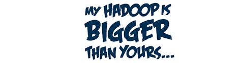 hadoop across multiple data centers hackernoon