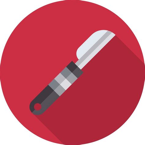 Scalpel Illustration Design 47591121 Vector Art At Vecteezy