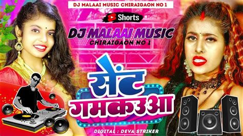 Dj Malaai Music Instagram Hard Bass Toing Mix 🎶 Sent Gamkauwa √√