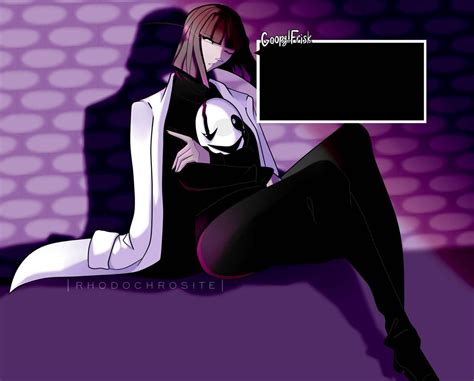 Goopy Tale Frisk Alternate Scaling Wiki Fandom