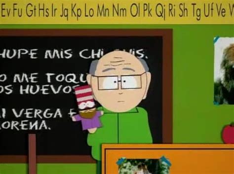 Atbash R Southpark