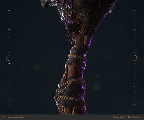 mohamed mohei the cataclysm uzarga s soul spectre