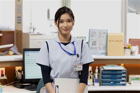 芳根京子『re：リベンジ 欲望の果てに 』に出演！赤楚衛二と恋人役で約9年ぶりに再共演 めざましmedia