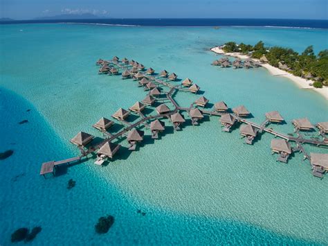Bora Bora Katiehartmann Blog
