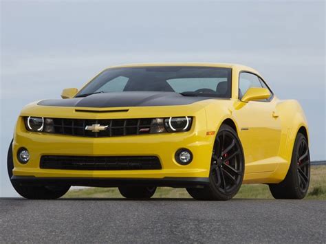 Auto Esporte Chevrolet divulga imagens da nova versão 1LE do Camaro