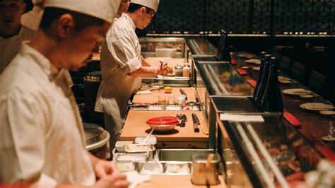 Matsuhisa Denver Denver Colorado United States Venue Report