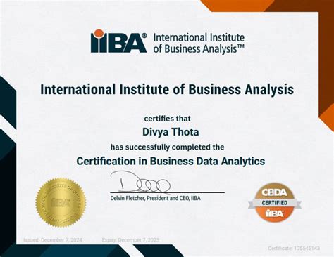 businessanalyst dataengineering microsoftcertified