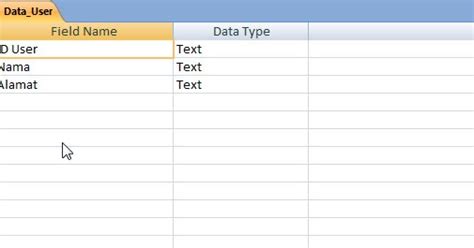 Edit File Database Access Di Visual Basic Blues Pedia