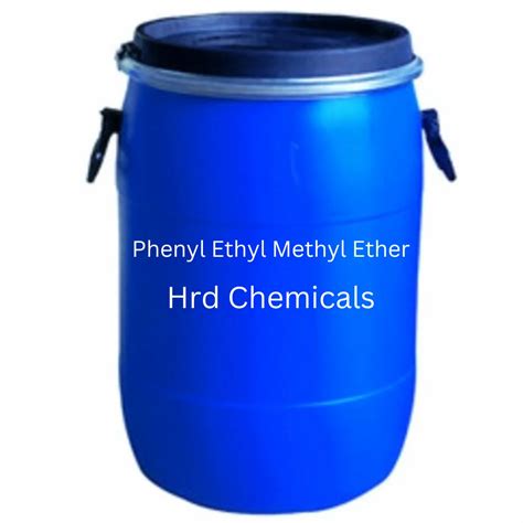Phenyl Ethyl Methyl Ether At ₹ 480kg In Vapi Id 2855871631555