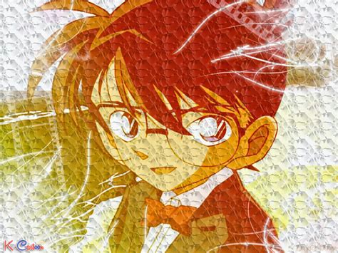 Gambar Terbaru Kartun Detektif Conan  K Kartun