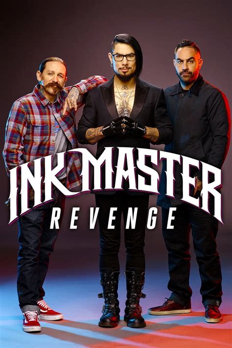 Watch Ink Master S7e5 New School Old Artist 2016 Online Free