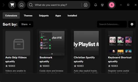 Como Instalar O Spicetify Em Seu Pc Windows