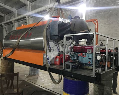 沥青洒布车 产品中心 武城县远达筑路设备有限公司