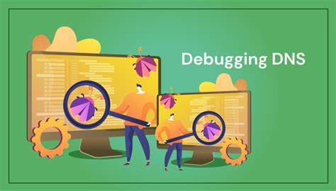 What Is Dns Debugging Greencloud Affordable Kvm And Windows Vps