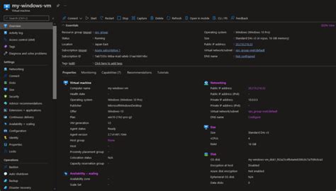 Sure Fire Ways To Connect To VMs With Azure RDP