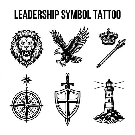 41 Legendary Leadership Symbols From History That Still Guide Leaders