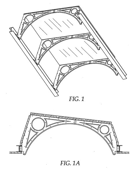 Laminated Structural Arch System Eureka Patsnap