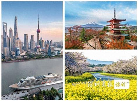 探索日韩 招商维京游轮打造假日省心出行新体验 邮轮 宾客 上海