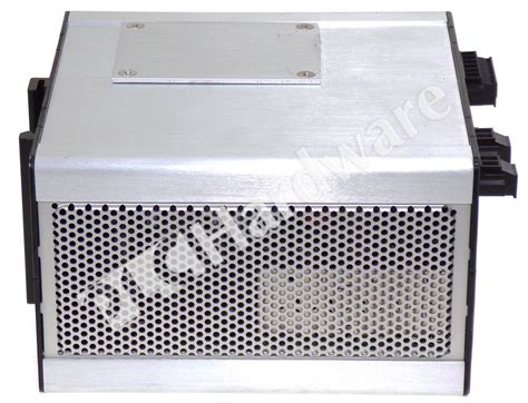 Plc Hardware Allen Bradley 1783 Cms10dn Stratix 5200 Ethernet Switch 10 Ports