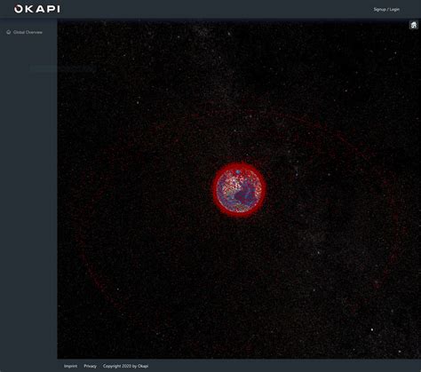 Okapi Aether Okapi Aether Documentation