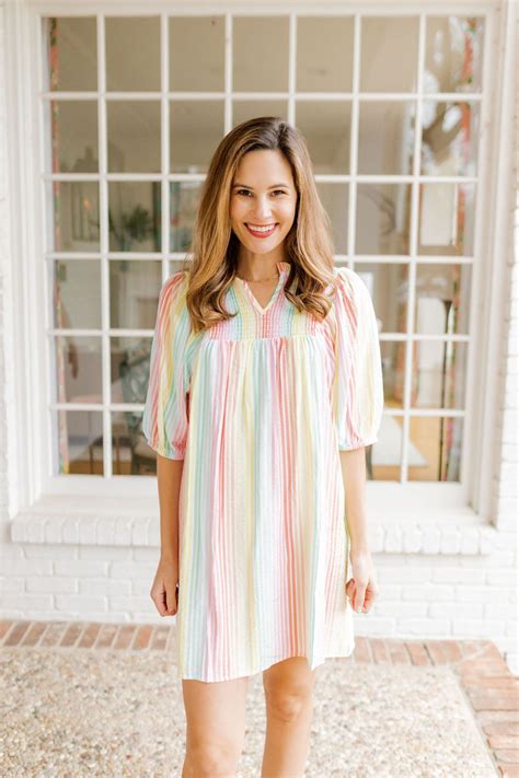 Brianna Dress Shopperboard