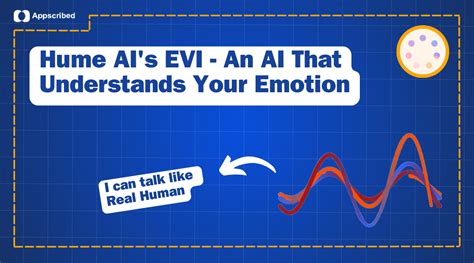 Hume Ai S Evi An Ai That Understands Your Emotion
