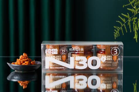 大自然的馈赠体己文化传媒 站酷zcool