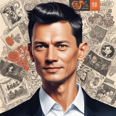 Convert Photo To Jack Ma Style Free Online And Ai Powered