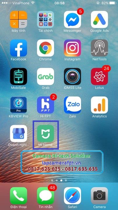 Hướng dẫn cấu hình repeater wifi Xiaomi đơn giản