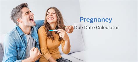 Due Date Calculator Pregnancy Calculator