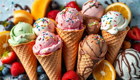 15 Best Homemade Ice Cream Recipes Using An Ice Cream Machine For