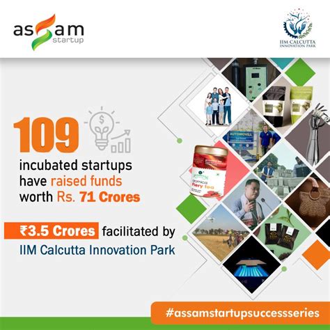 Assam Startup On Linkedin Assamstartupsuccessseries Assamstartup Iimcip