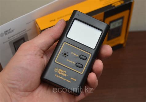 ДОЗИМЕТР Профессиональный Детектор альфа бета гамма и рентгеновского излучения продажа