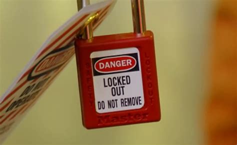 Lockout Tagout Training Online Video Course Safetyhub