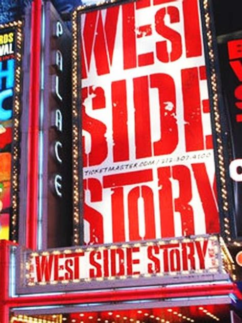 Profitability Analytics As A ‘west Side Story