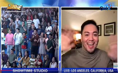 Sofronio Vasquez Shares Michael Bublés Special Bond With Ph Pinas Times