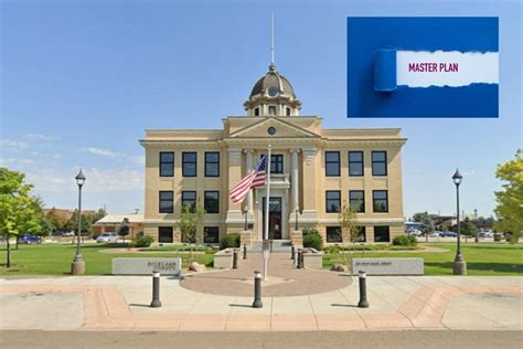 Sidney Montanas Downtown Master Plan Aims For Community Growth