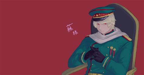 Aph ヘタリア単体絵 もりもりｻﾝﾊﾞのイラスト Pixiv