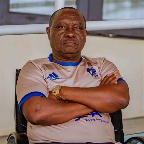 Gorilla The Chairman Himself Instagram