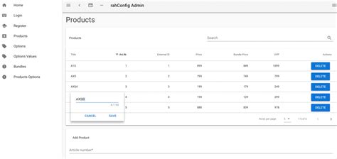 How To Call Methods Of A Vuejs App From Outside Rent A Hero