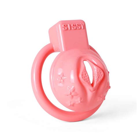 Sissy Chastity Cages Topchastity