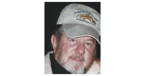 Richard Carello Obituary 2022 Victor Ny Oneida Daily Dispatch