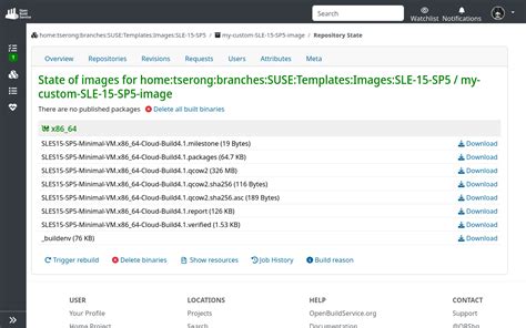 custom suse virtual machine images rancher product documentation