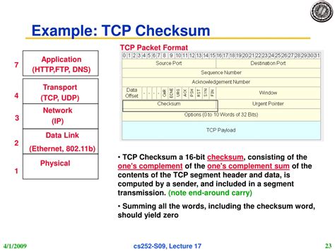 Ppt Cs Graduate Computer Architecture Lecture Ecc Continued