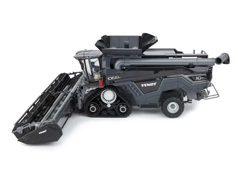 Fendt Ideal 10t Combine Maple Lane Farm Service